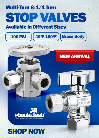 Plumbing Supplies